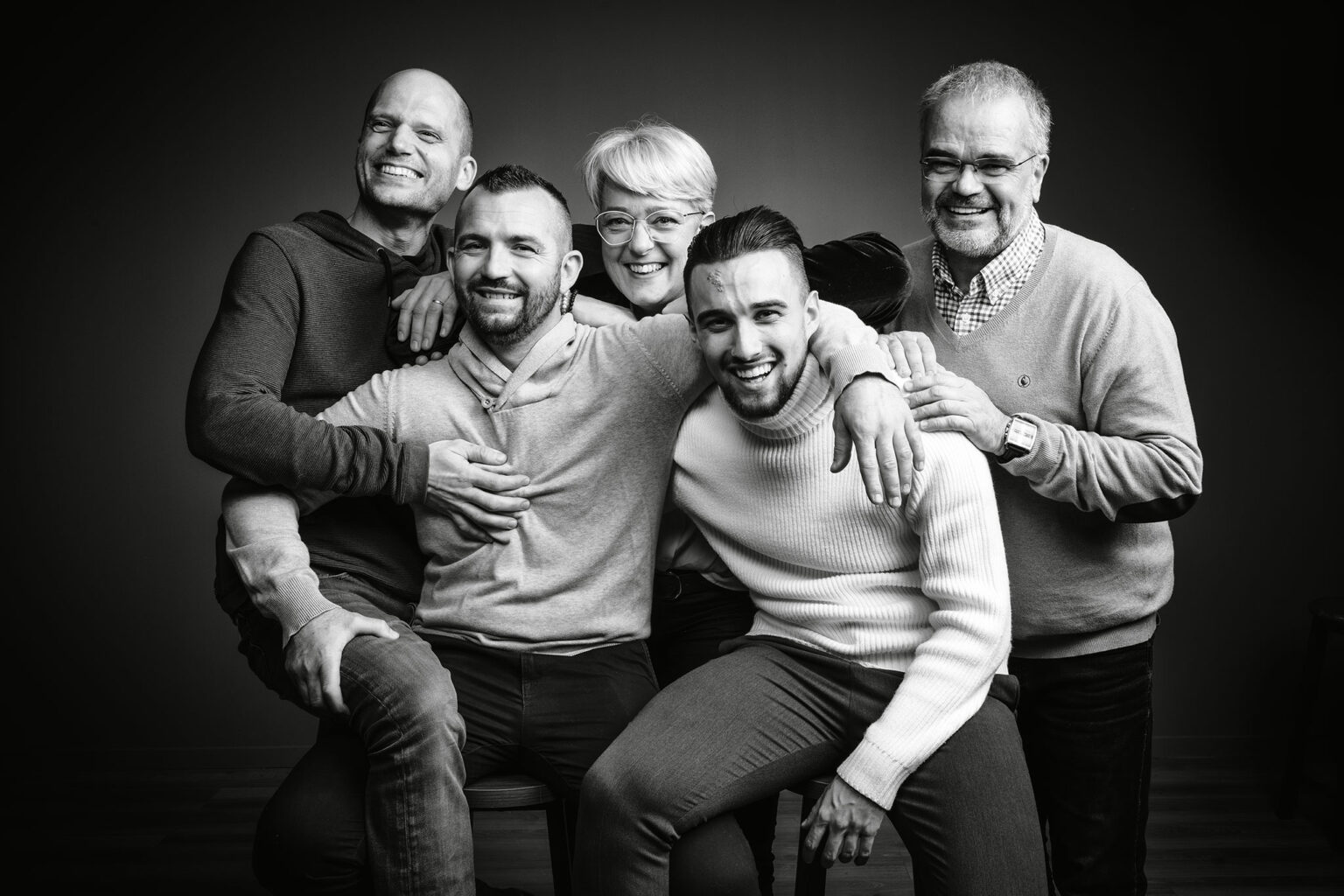 Jean-Luc Renouil | Photographe professionnel - Périgueux